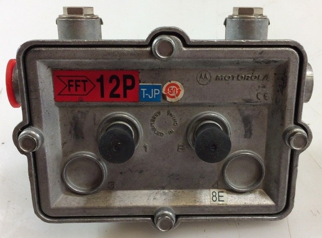 Motorola Tap FFT2-12P for sale online | eBay