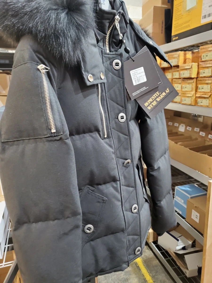 Moose Knuckle Jackets Sale