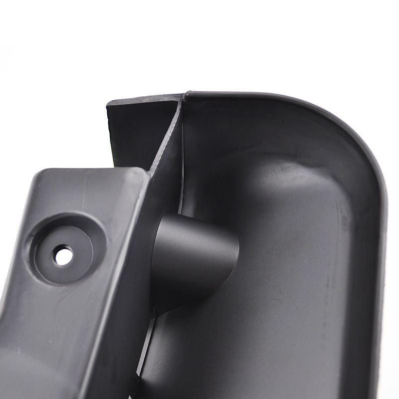 Genuine Front & Rear Splash Guards Mud Flaps FOR 2018-2021 Lexus NX ...
