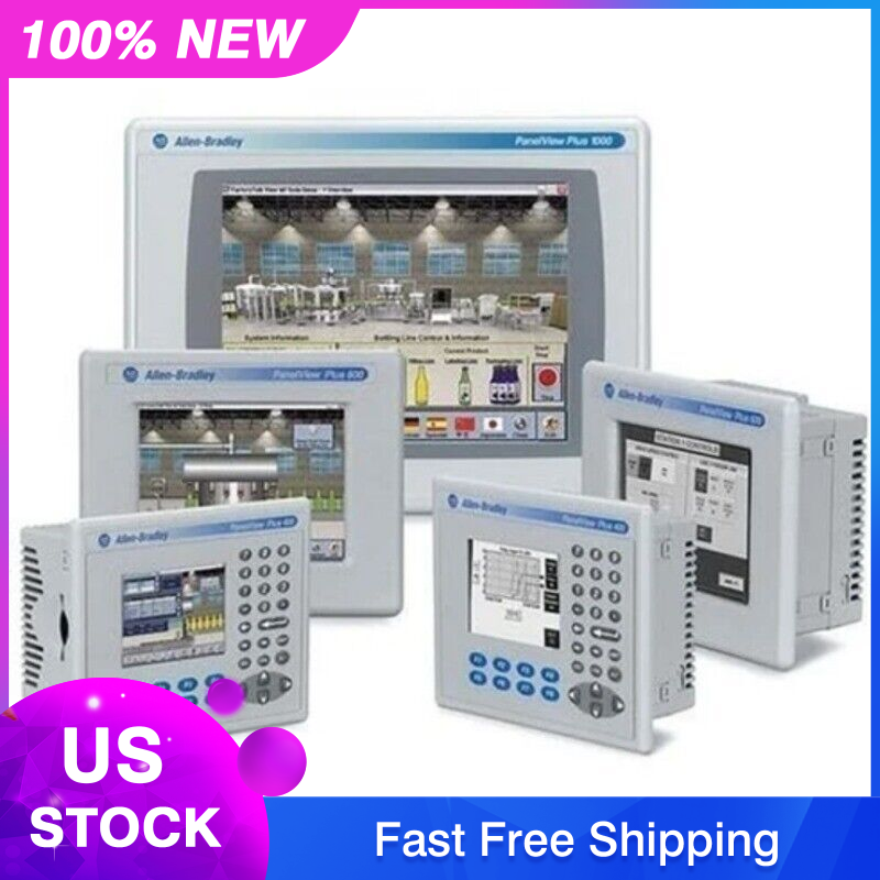 New Factory Sealed 1769-L23E-QB1B Compactlogix Controller Module AB | eBay