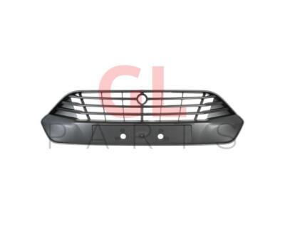 Front Bumper Grill Center FOR FORD TRANSIT/TOURNEO CUSTOM 2013-2017 ...