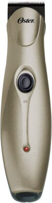 Oster Pro Cord/Cordless Trimmer T-Blade Equine Horse Farm Animal Pet | eBay