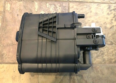 2019-23 MERCEDES CLS450 ACTIVATED CHARCOAL FILTER VAPOR CANISTER ...