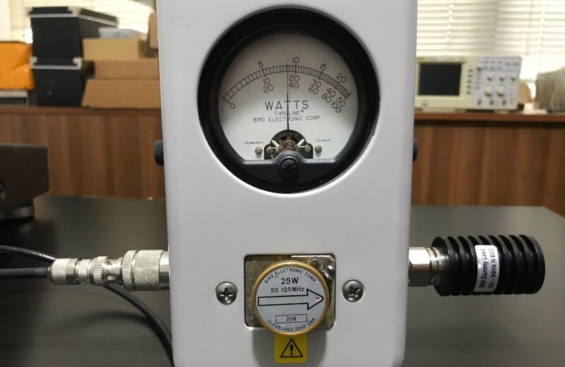 PLL FM Transmitter Module 7W 87.5-108 Mhz Exciter for FM Radio ...