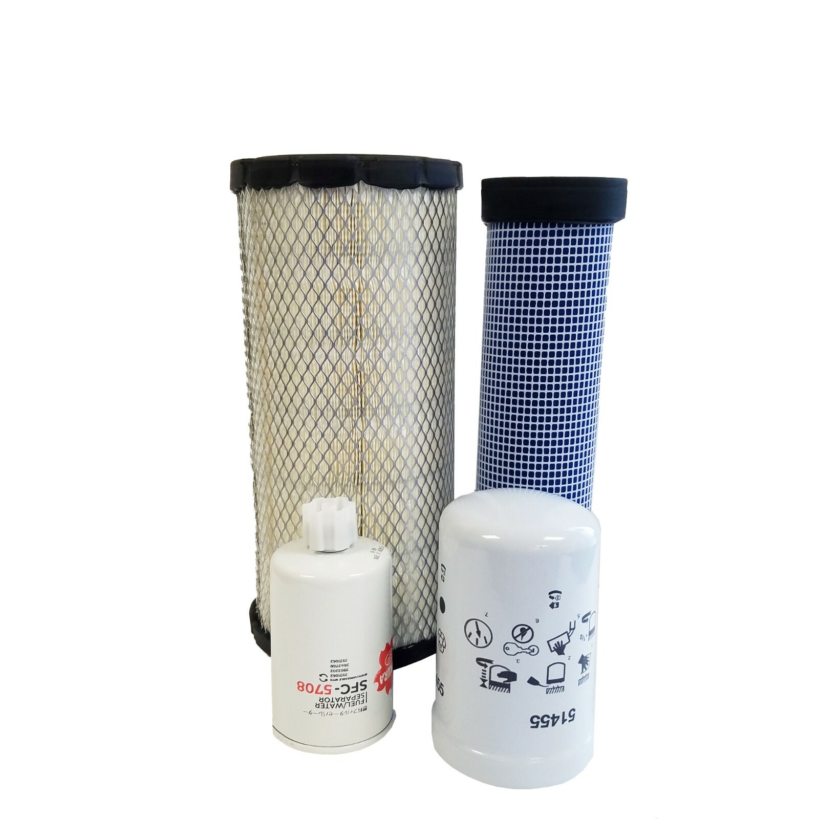 CASE-FILTERS J934429 - cross reference oil filters | oilfilter ...