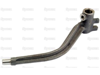 MyTractor Gear Selector Arm Selector Arm fits Ford 5000, 5000 US Built ...