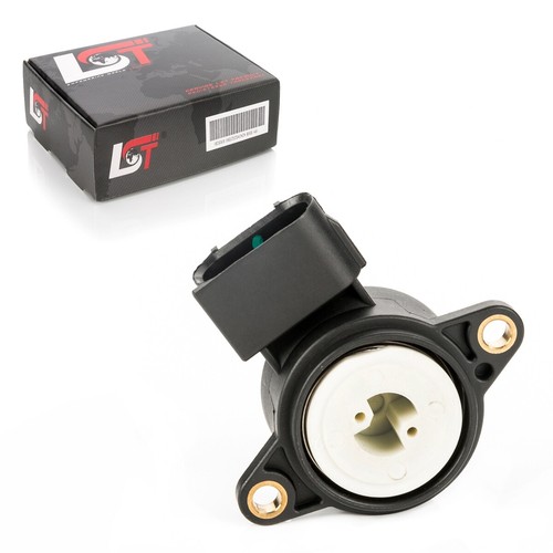 Throttle-Body Potentiometer 89452-97401 for Toyota Duet M10 M11 BB II 2 ...