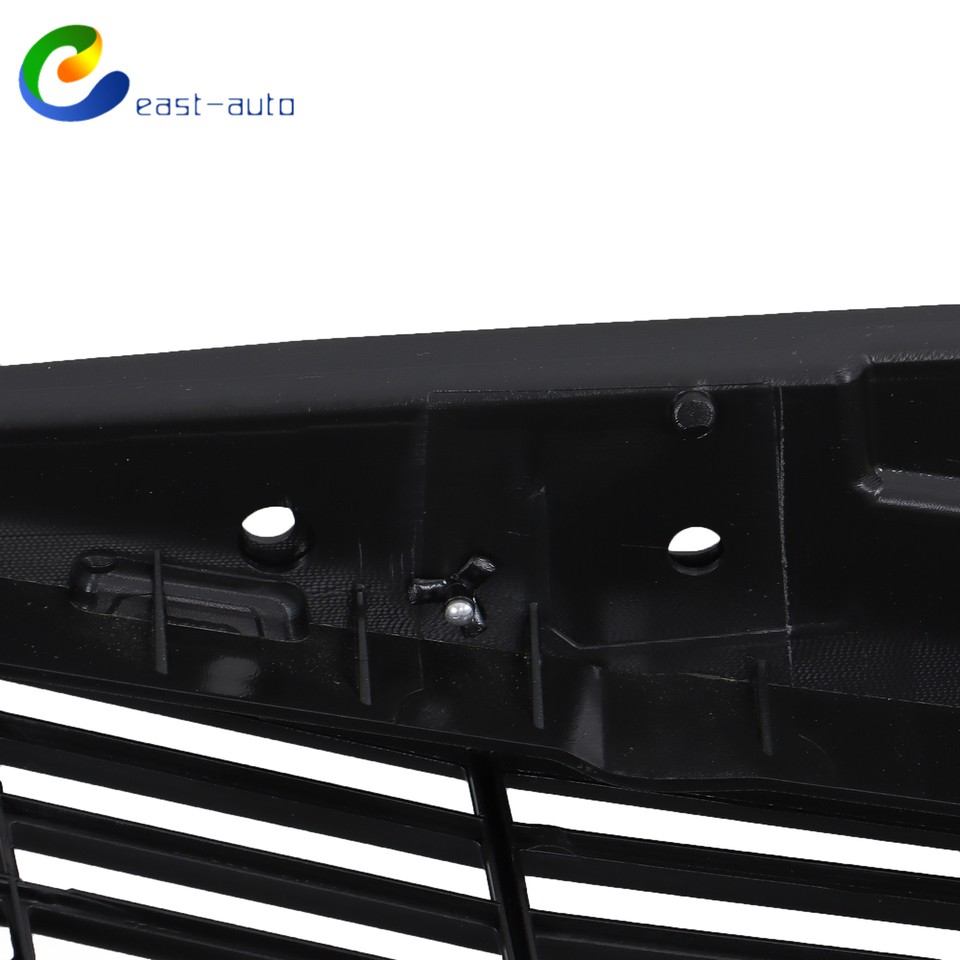 For 2015-2020 Cadillac Escalade 84661791 Gloss Black Front Upper Grill ...