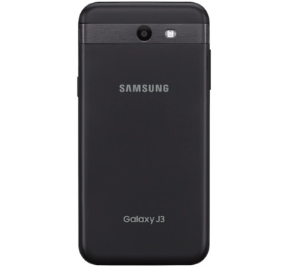 Samsung Galaxy J3 (2017) SM-J327T T-Mobile Unlocked 16GB Black A | eBay