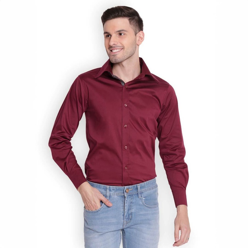 TuffRider Mens ADEY Shirt | eBay