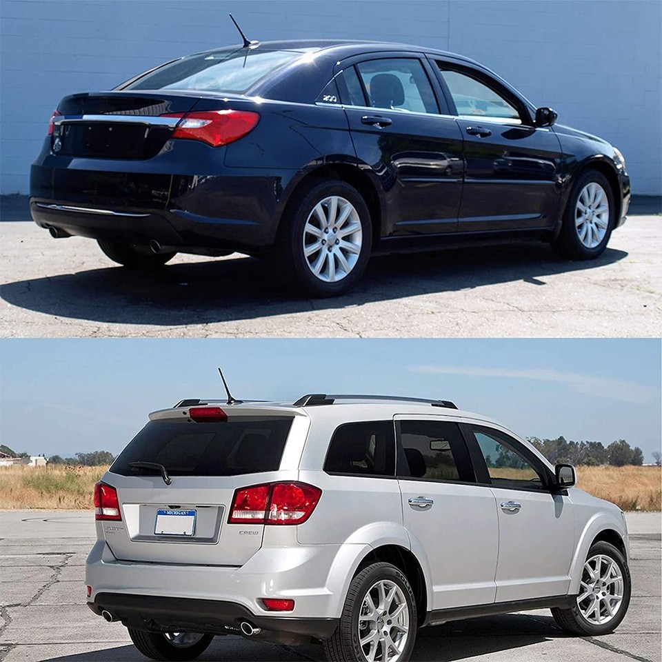 7 inch Radio Signal Mast Antenna For Jeep Cherokee Liberty Dodge ...