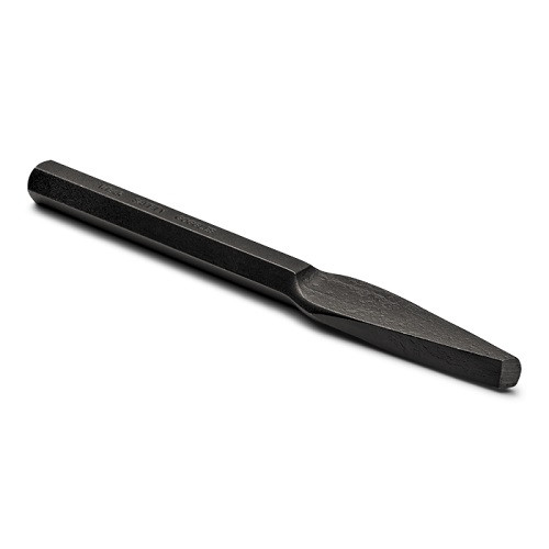 Wright Tool 9621 - Half Round Nose Chisel (Mayhew #10501) - 3/16Inch x ...