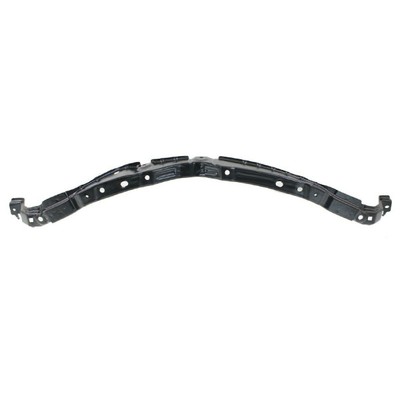 For 2013-2015 RAV4 Front Bumper Reinforcement Black Steel 52029-0R030 Q ...