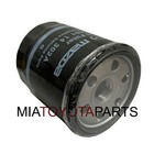 4 Set Genuine Mazda CX-5 CX-70 CX-90 Engine Oil Filter OEM SH01-14-302A ...