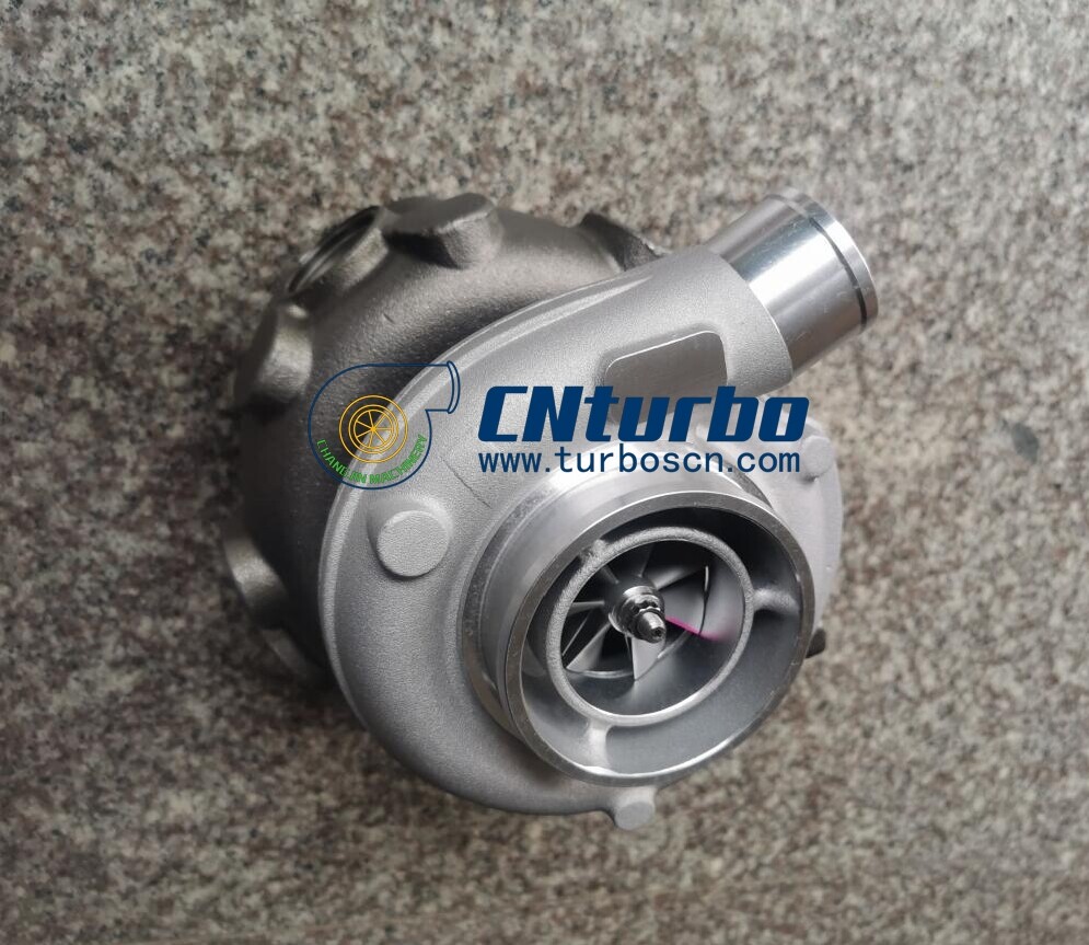 1996-2012 Caterpillar Marine 3116 Engine S300W049 Turbocharger ...