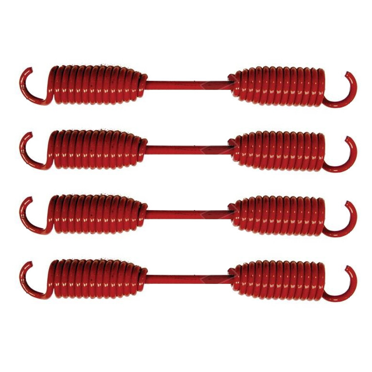 International Navistar Genuine OEM RDC Wedge Brake Shoe Spring 2258Z702 ...