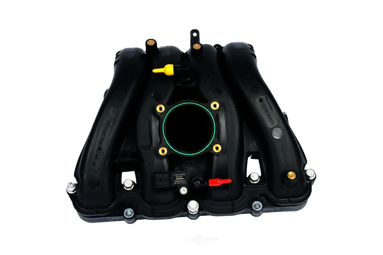 Engine Intake Manifold-Eco, VIN: R, Eng Code: LUK GM Parts 12637620 for ...