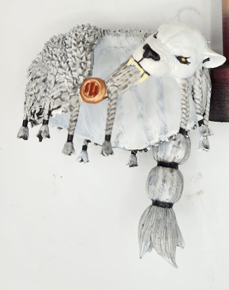 Marvel Legends Thragg From Invincible Custom Kit 1/12 Scale Painted | eBay