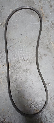Jason Industrial B64 V-Belt, 5L670, 67 Inch Length x 0.66” Width x 0.41 ...