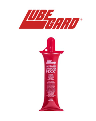 Lubegard Instant Shudder Fixx Fix 19610 - Torque converter repair 59 ...