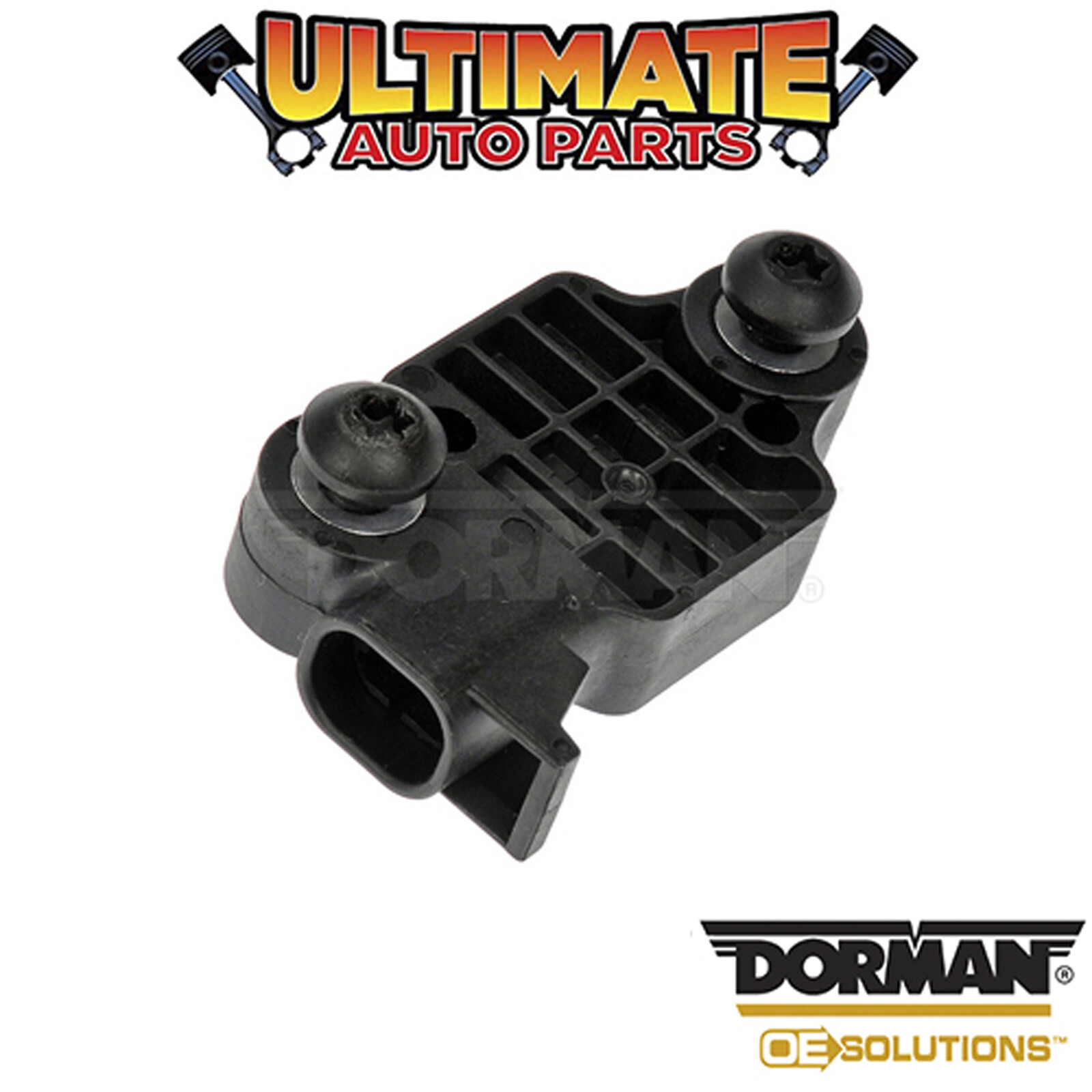 Air+Bag+Impact+Sensor+Dorman+590-271 for sale online | eBay