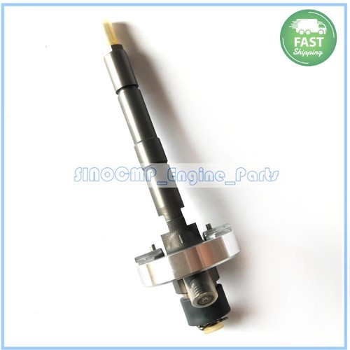 Y61 ZD30 Conmmon Rail Injector 16600-MA70A 0445110284 | eBay