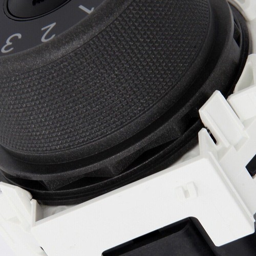 55902-12100 A/C Blower Fan Control Switch Assy For Toyota Corolla ...