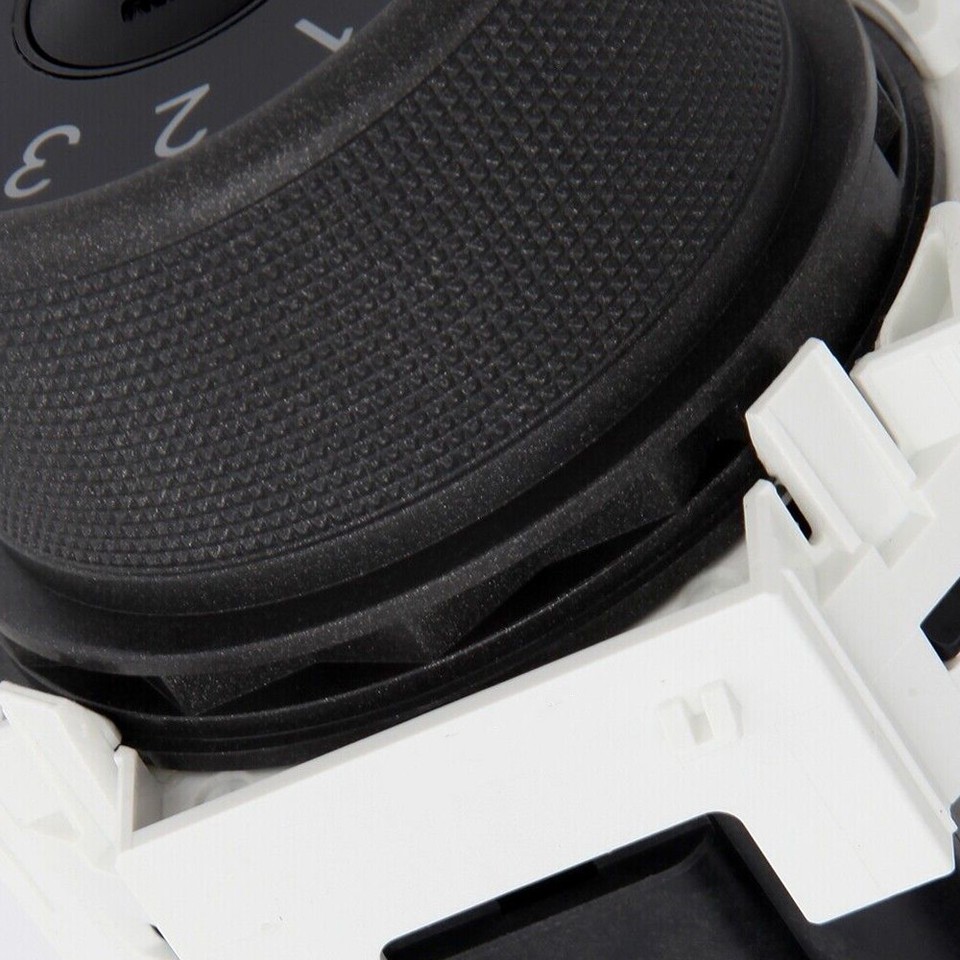 55902-12100 A/C Blower Fan Control Switch Assy For Toyota Corolla ...