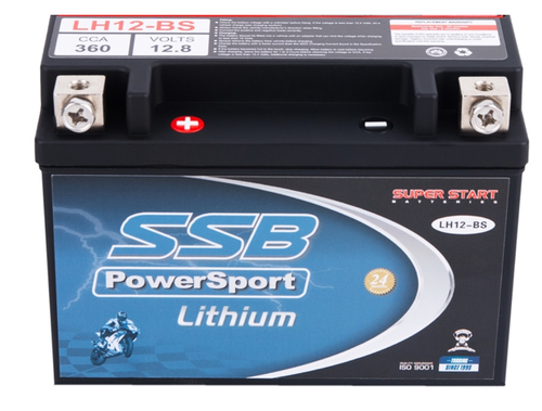 Triumph 800 SPEEDMASTER 2003-2005 SSB PowerSport High Performance ...