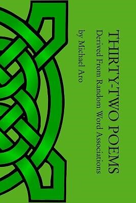 32 Poems by Aro, Michael -Paperback | eBay Australia