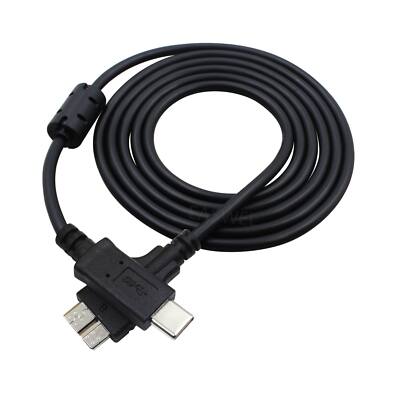 Type C to Micro USB Data Cable For G-Tech G-DRIVE Portable External ...