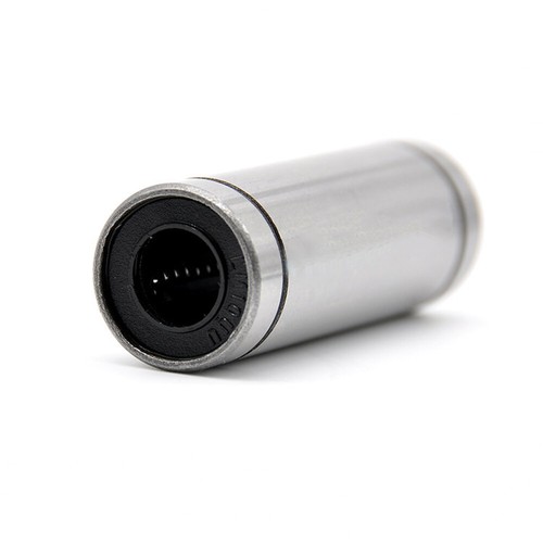 Closed Linear Ball Bearings Bushings for Ø 5-80mm Linear Shafts LM5UU ...