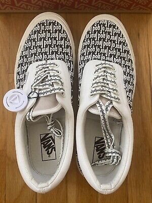Fear of God x Vans Era 95 DX 'Collection 2 White' Sample | eBay Fear of God x Vans Era 95 DX 'Collection 2 White' Sample | eBay