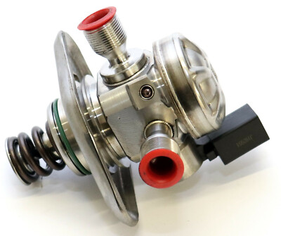 Original Mercedes W177 W247 B200 M282 A2820700400 HOCHDRUCKPUMPE Benzin ...