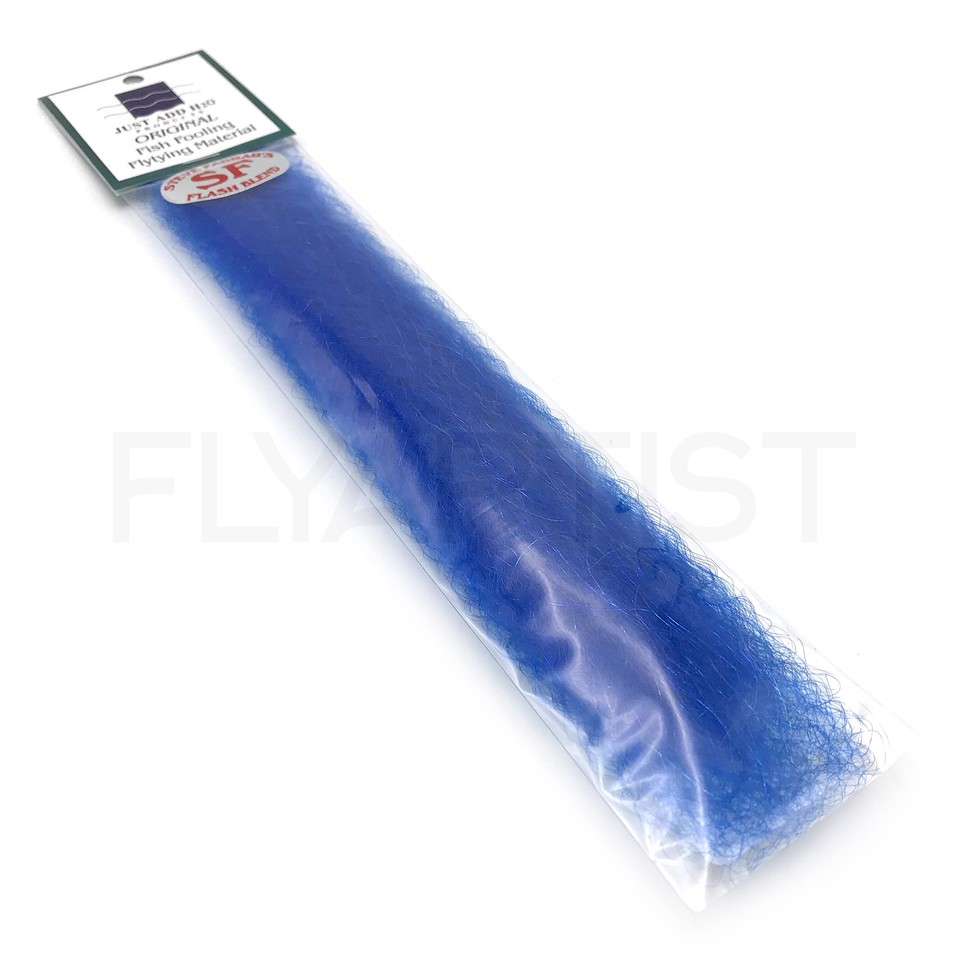 STEVE FARRAR SF FLASH BLEND - Fly Tying Fiber Material Just Add H20 ...