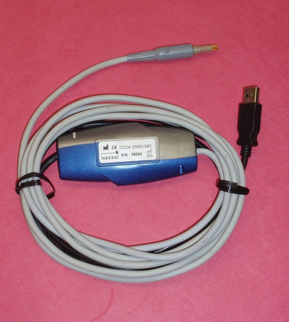 ACTEON SOPRO USB Dock Cable S595USB2 *LOOK* for sale online | eBay