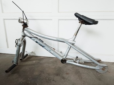 Gt Performer BMX Frame Set | eBay