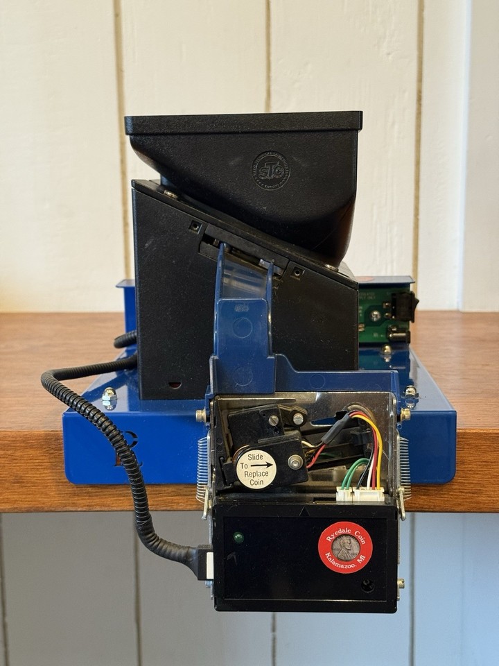 Rydale Penny Coin Sorter | eBay