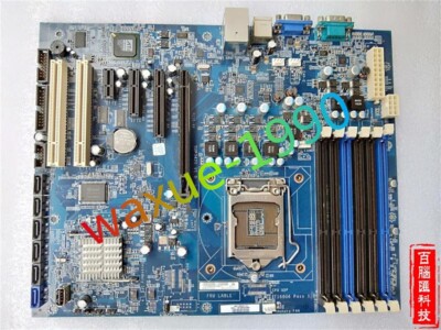 1pcs Used T168 G6 T468 G6 intel S3420 X3430 1156 | eBay