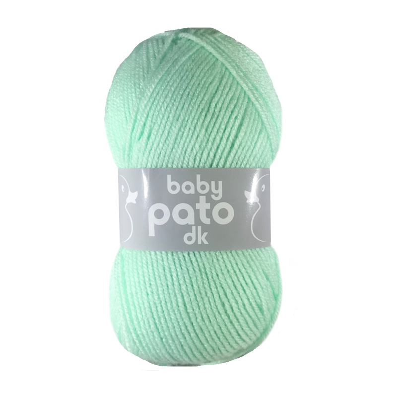 Cygnet Baby Pato DK Soft Acrylic Knitting Yarn Wool 100g | eBay UK