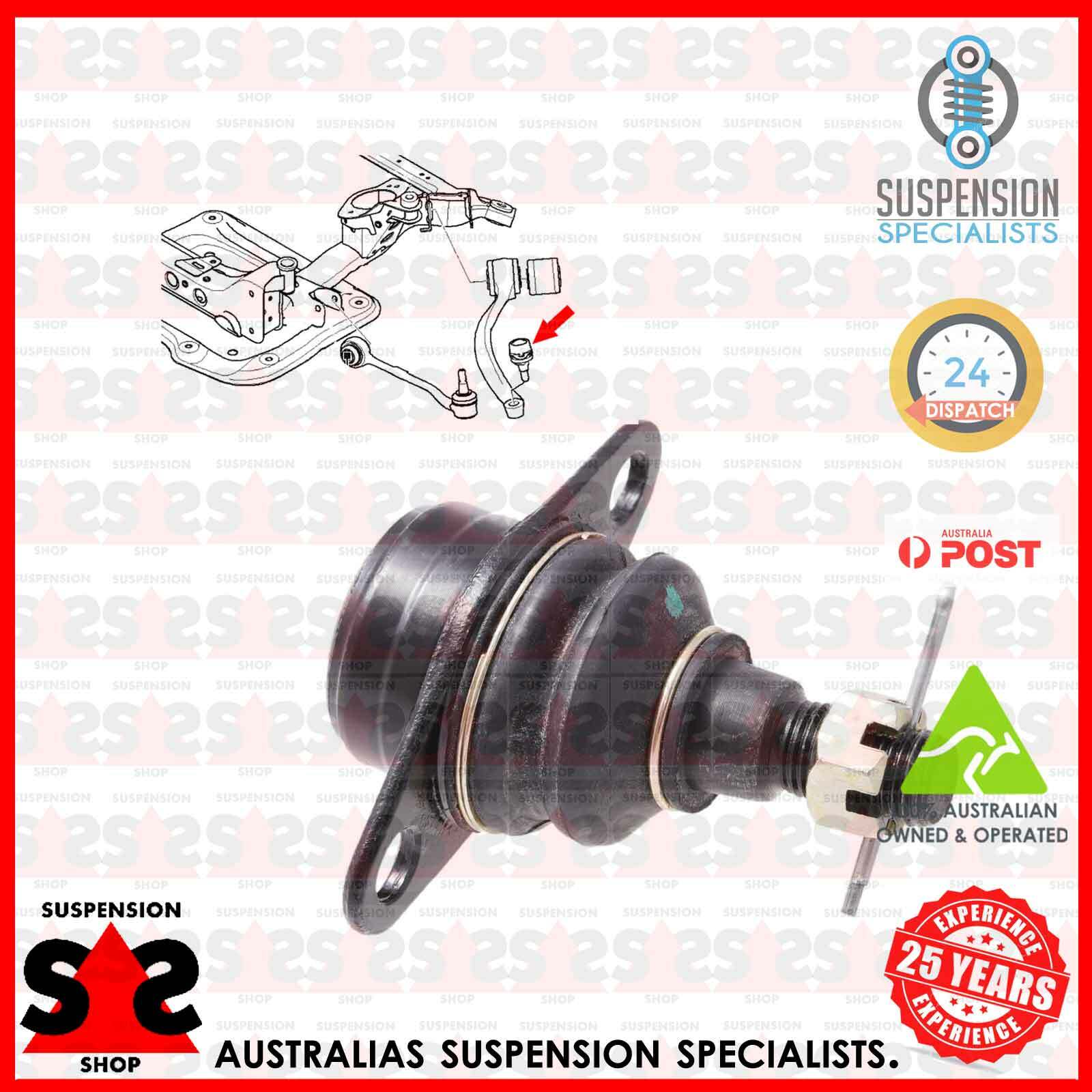 Front Axle Ball Joint Suit BMW X1 (E84) xDrive 28 i X1 (E84) | eBay