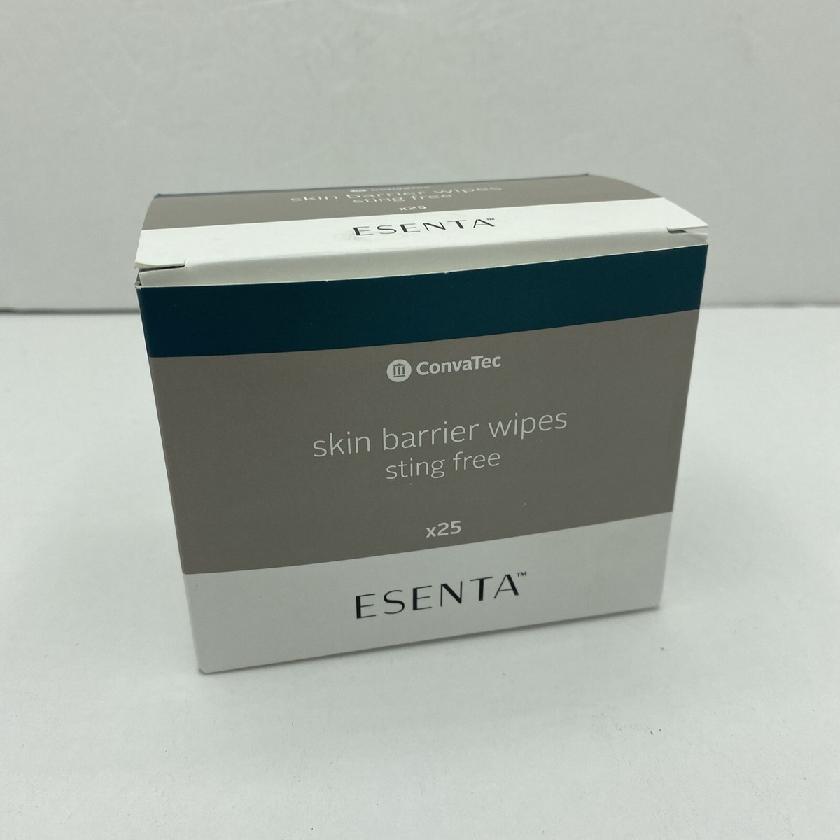 Ostomy Sterile Wipes Ostomy Remover Wipes | Gentle Adhesive Removal