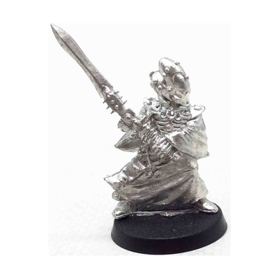 Games Workshop 40k Eldar Metal Mini Warlock #61 NM | eBay