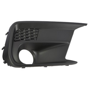 OEM 2018 Subaru Front Right Fog Light Bezel Cover WRX Premuim Limited ...