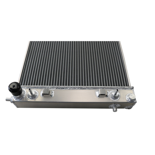 3 Rows Core Radiator For 2004-2006 Holden Commodore VZ, Statesman Wl 3 ...