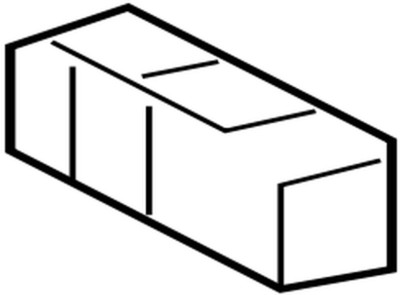 28300-21020 Toyota Relay assy, starter 2830021020, New Genuine OEM Part ...