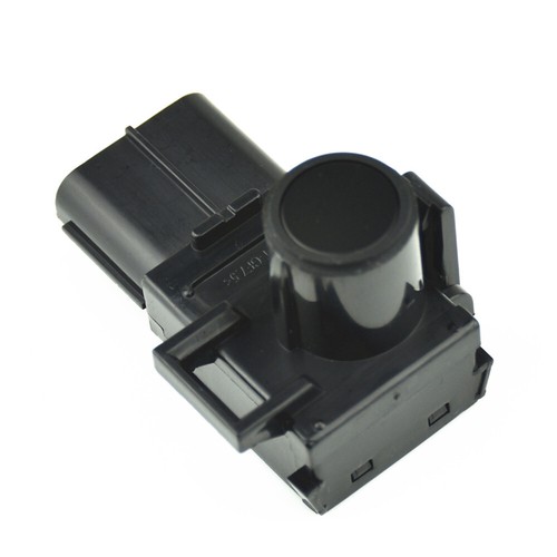 Black For Lexus GX460 LX570 RX350 RX450h PDC Bumper Parking Assist ...