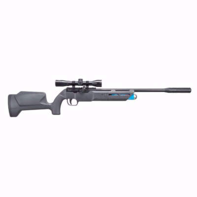 Factory Refurbished Umarex Komplete NCR .177 Cal Nitrogen Air Rifle | eBay