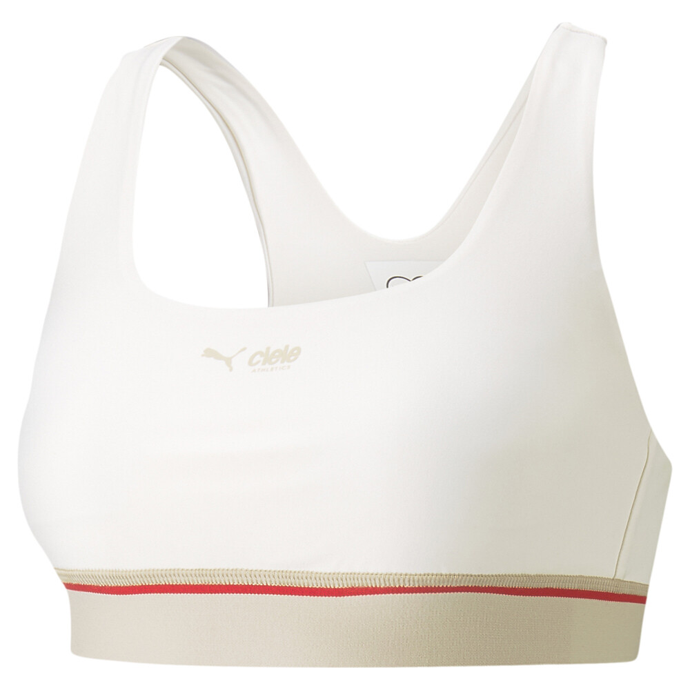 Puma Run Ciele High Impact Ultraform Sports Bra Womens Size XS Casual ...