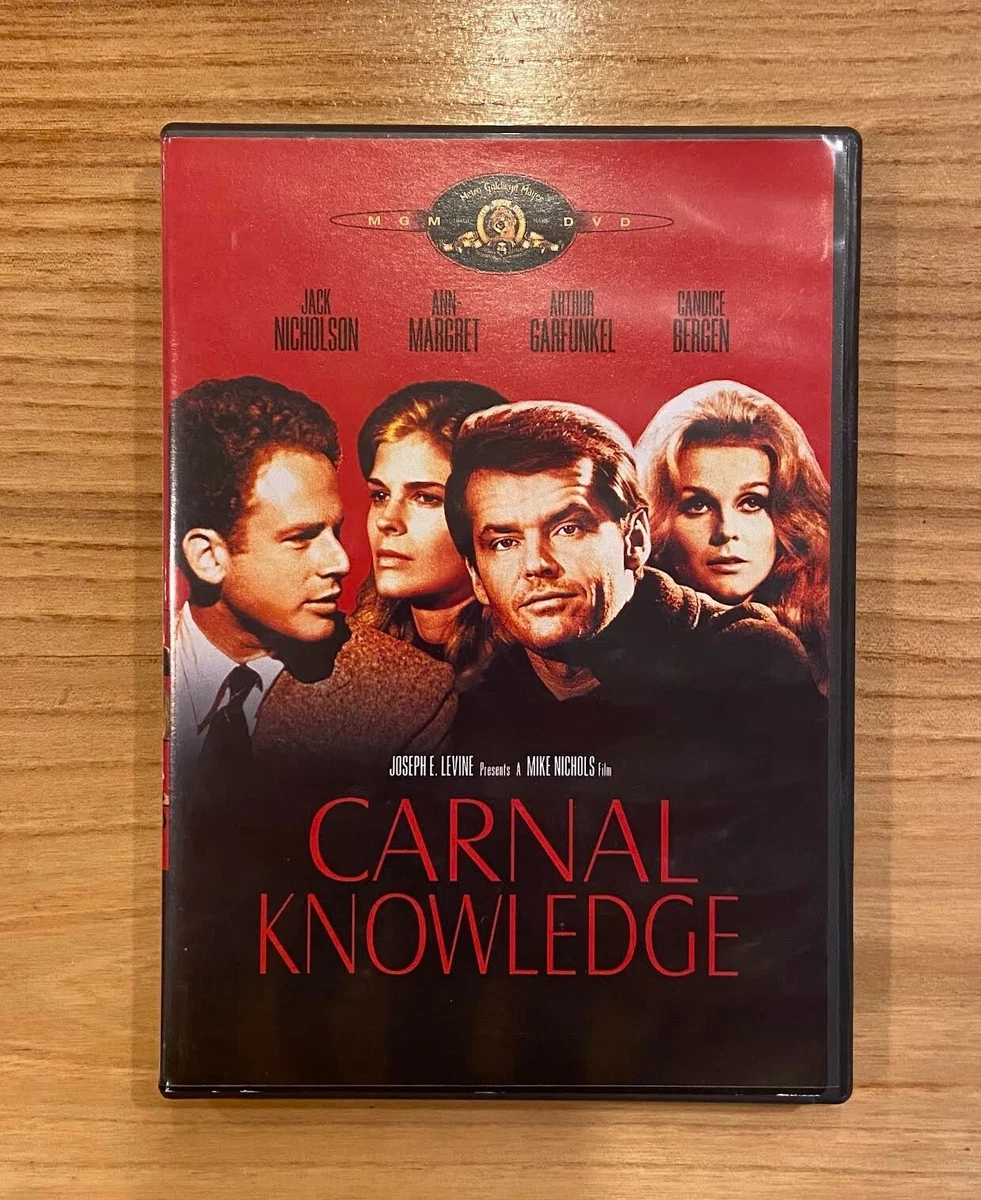 Carnal Knowledge (1971)